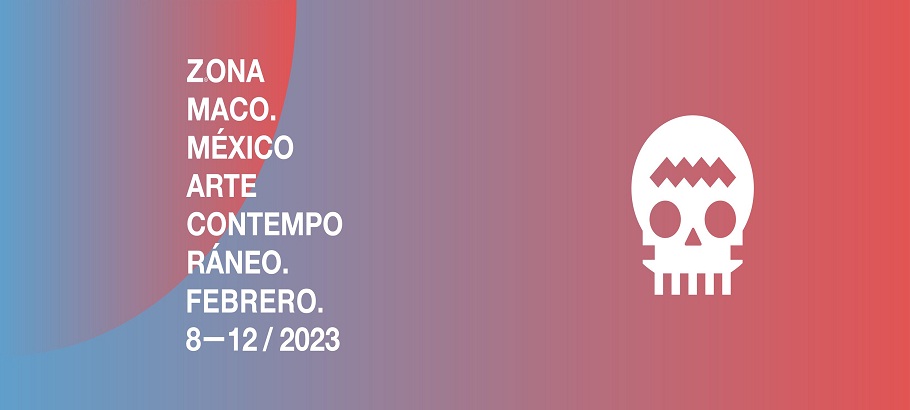 Zona Maco • Cartelera Cultural de la Ciudad de México • CDMX Cartelera Cultural