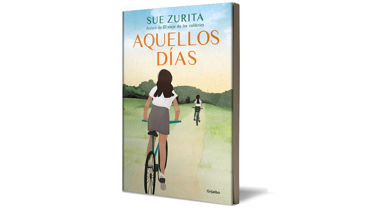 Aquellos días de Sue Zurita • Cartelera Cultural de la Ciudad de México • CDMX Cartelera Cultural