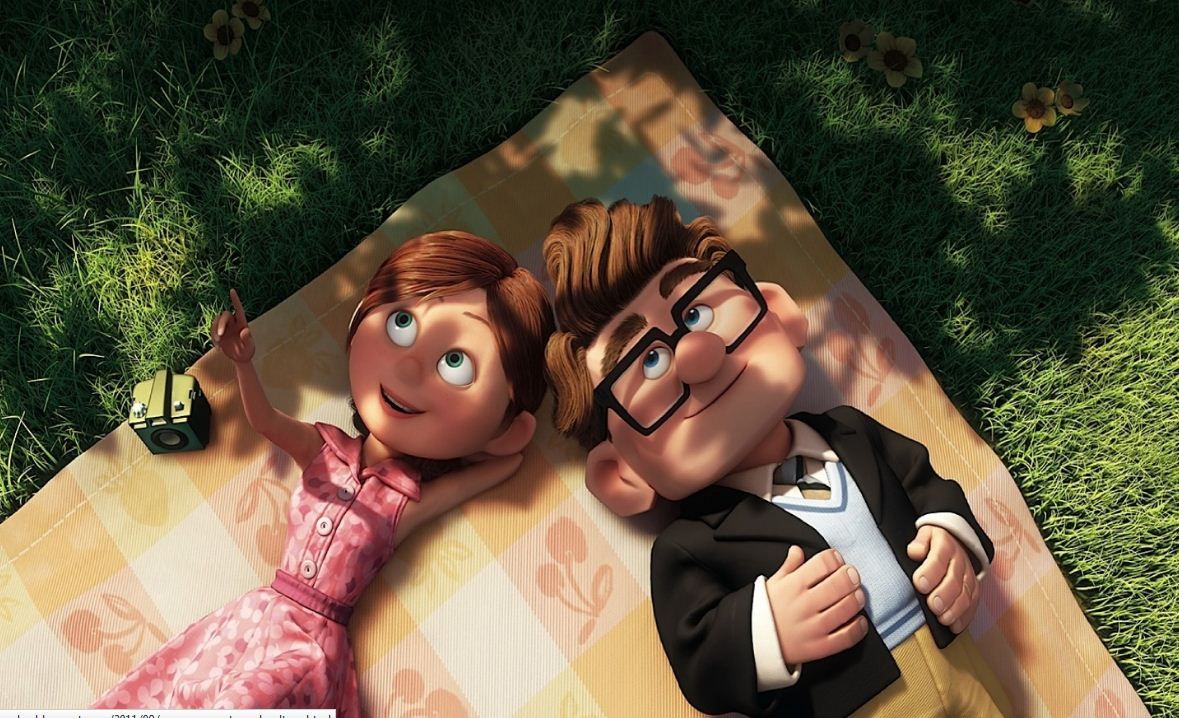 Up una aventura de altura • Cartelera Cultural de la Ciudad de México • CDMX Cartelera Cultural